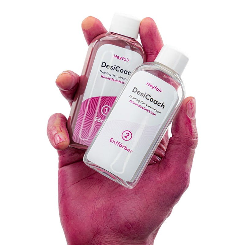 Hygiene | Desinfektion