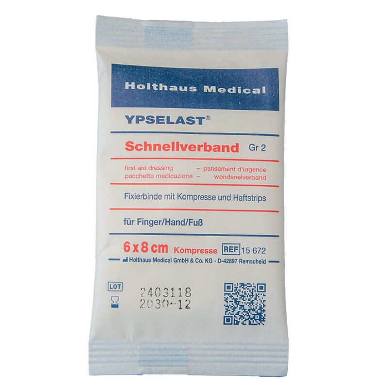 YPSELAST® Schnellverband